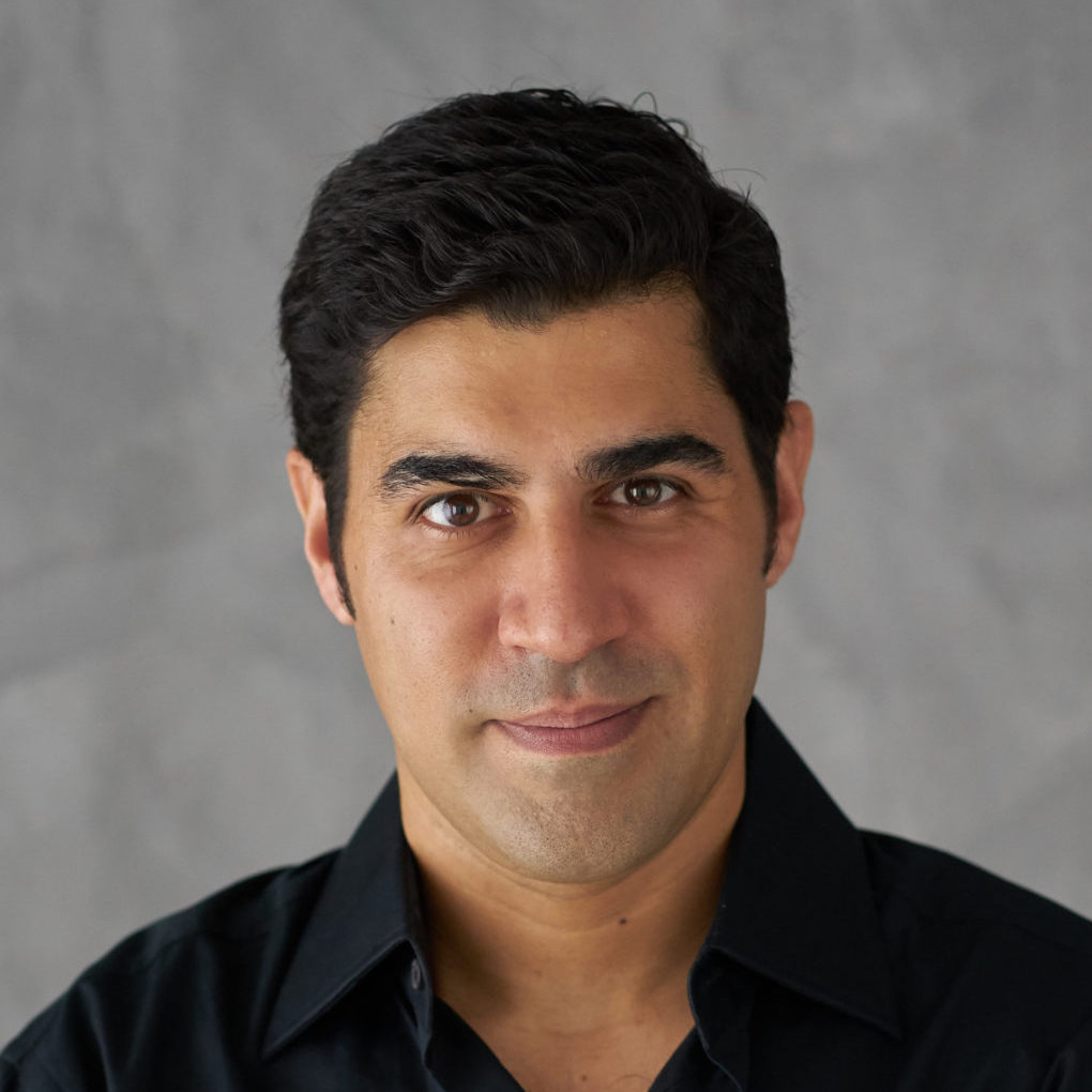 YPO | Parag Khanna | YPO