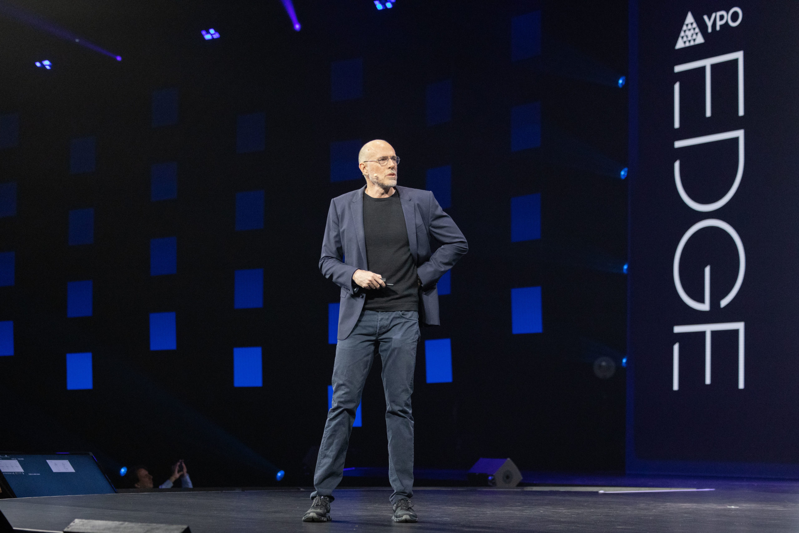 YPO | Scott Galloway Shares Leadership Lessons From the Trenches