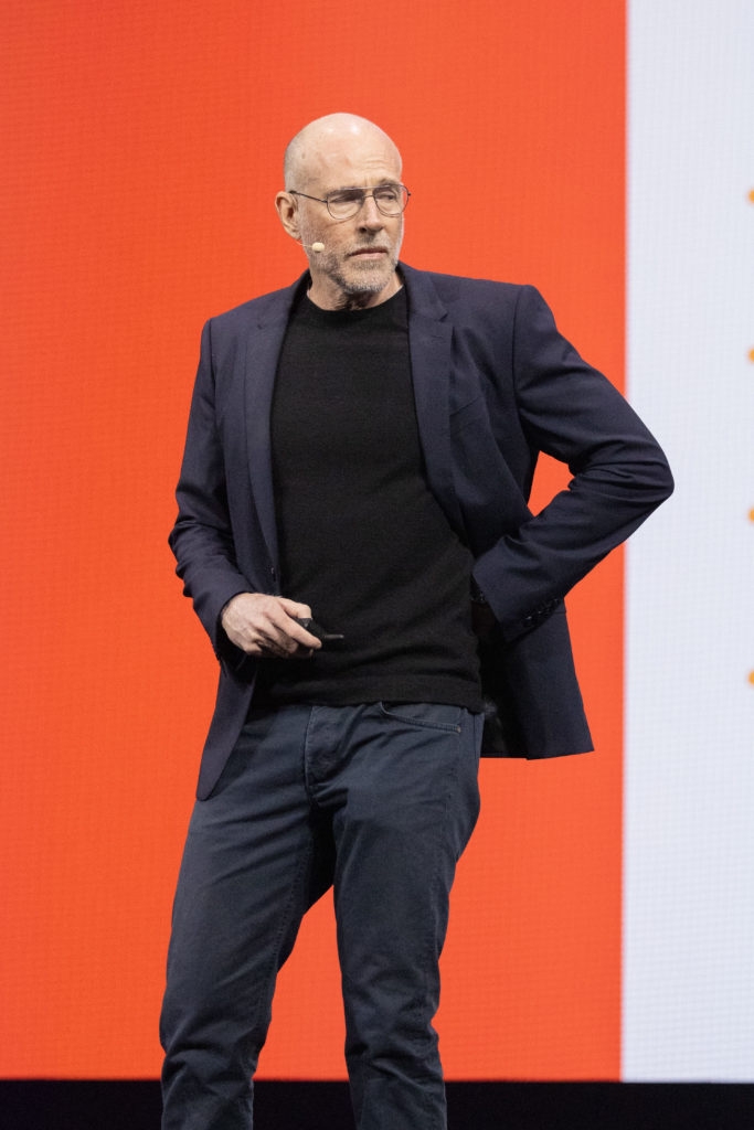 YPO | Scott Galloway Shares Leadership Lessons From the Trenches