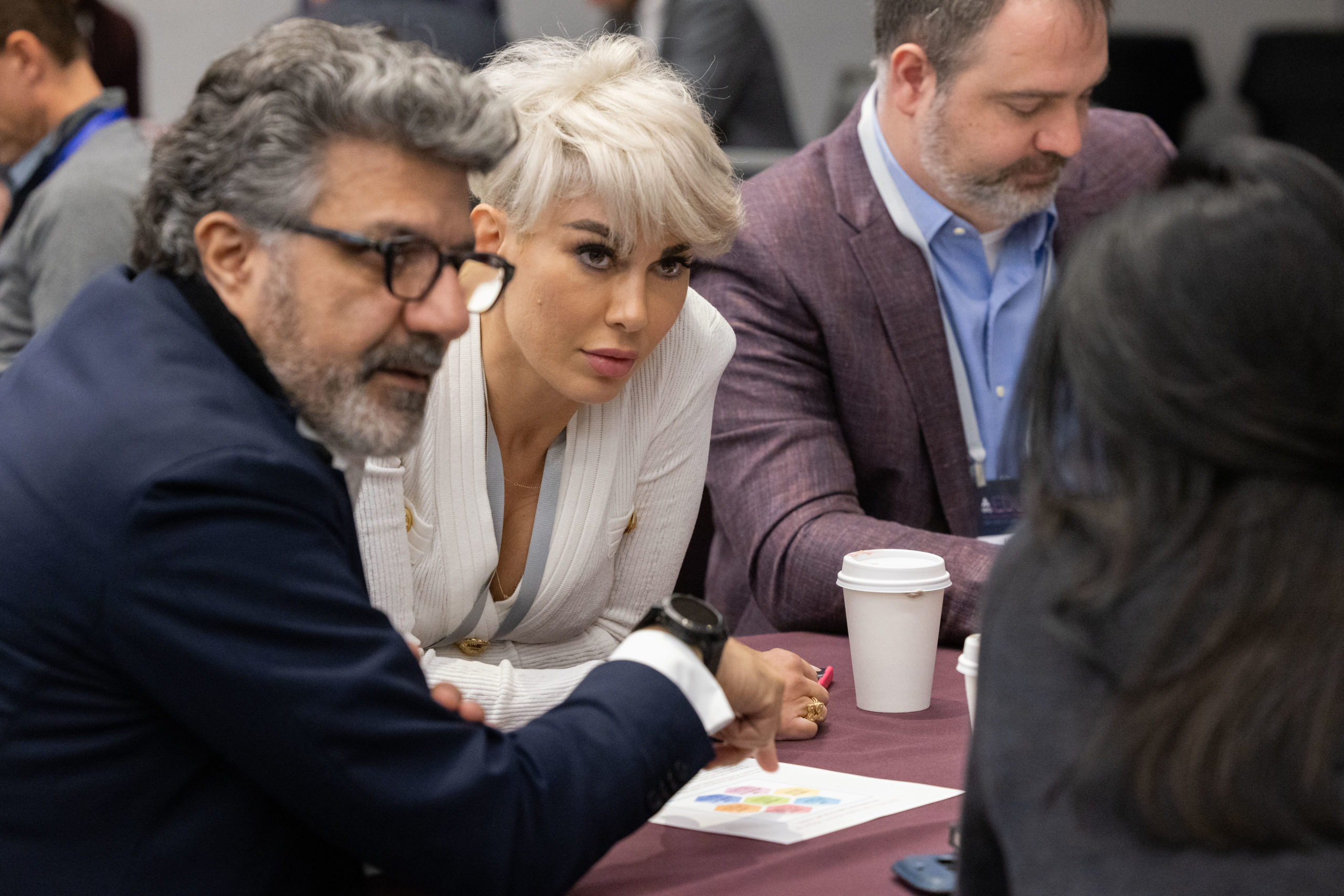 YPO | Explore the YPO Global Pulse Report For Chief Executives