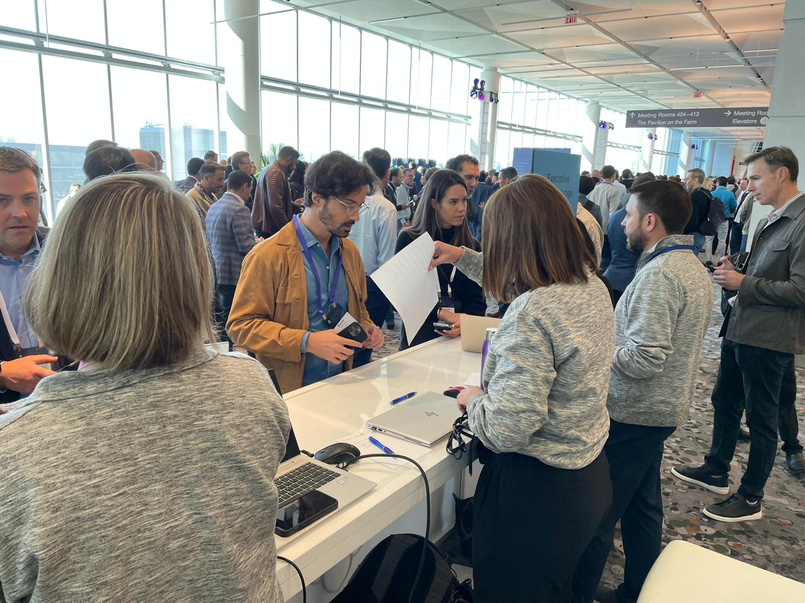 YPO | Creating Healthy Habits – Mayo Clinic Shows CEOs How | YPO