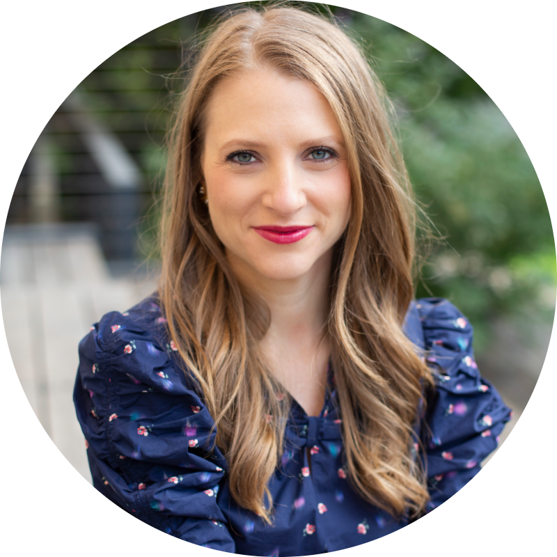 YPO | amanda baldwin | YPO