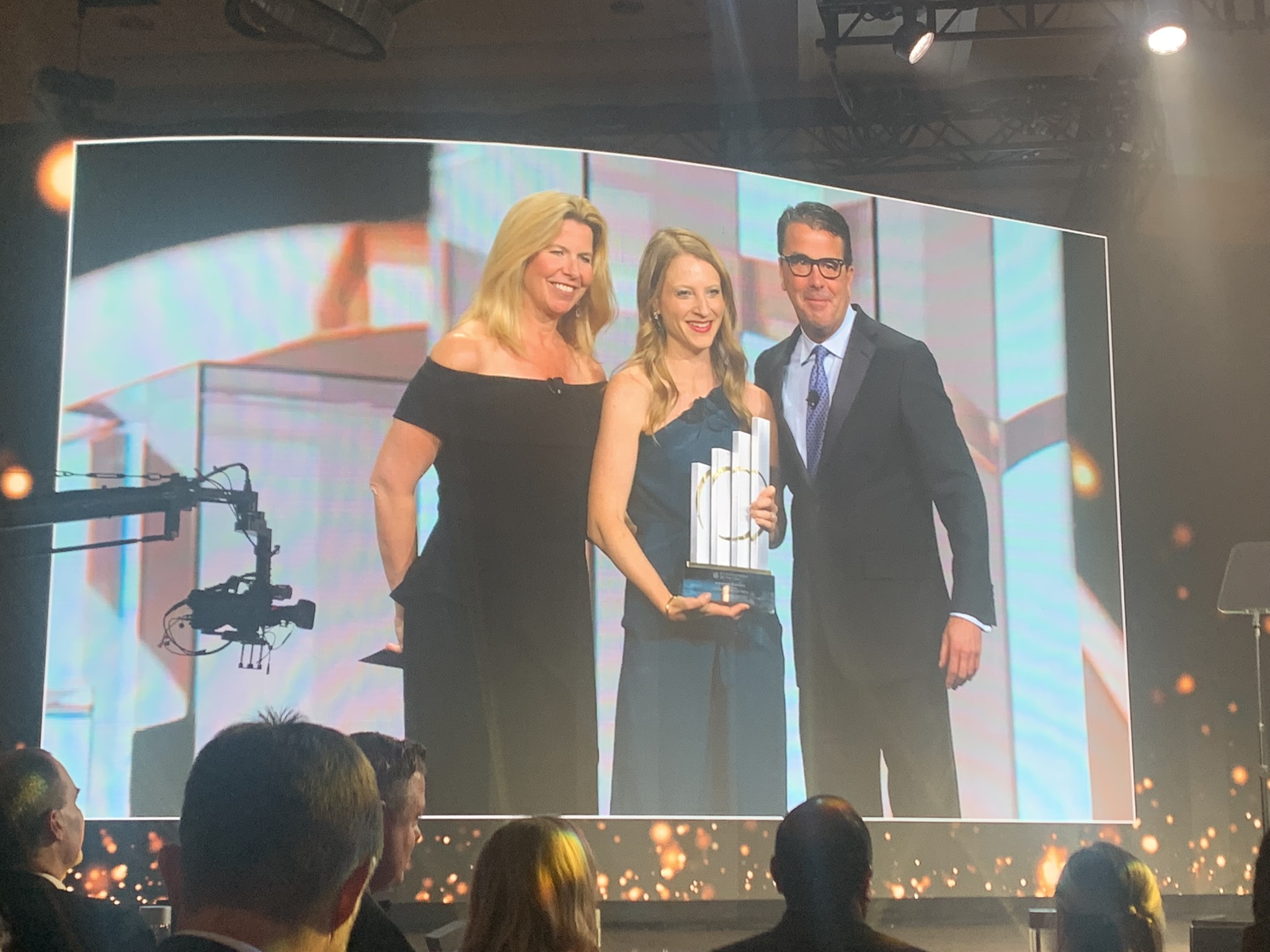 YPO | Building Brand, Category and Culture with Supergoop! CEO Amanda ...