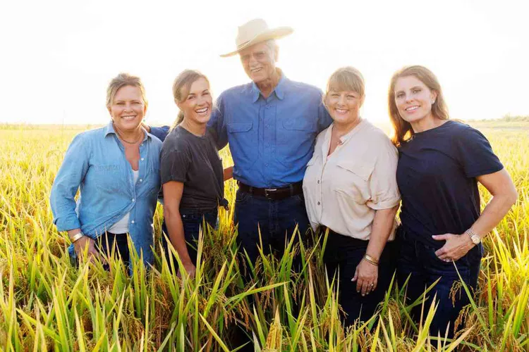 YPO | YPO Member Meryl Kennedy and her Sisters Run One Of The Largest ...