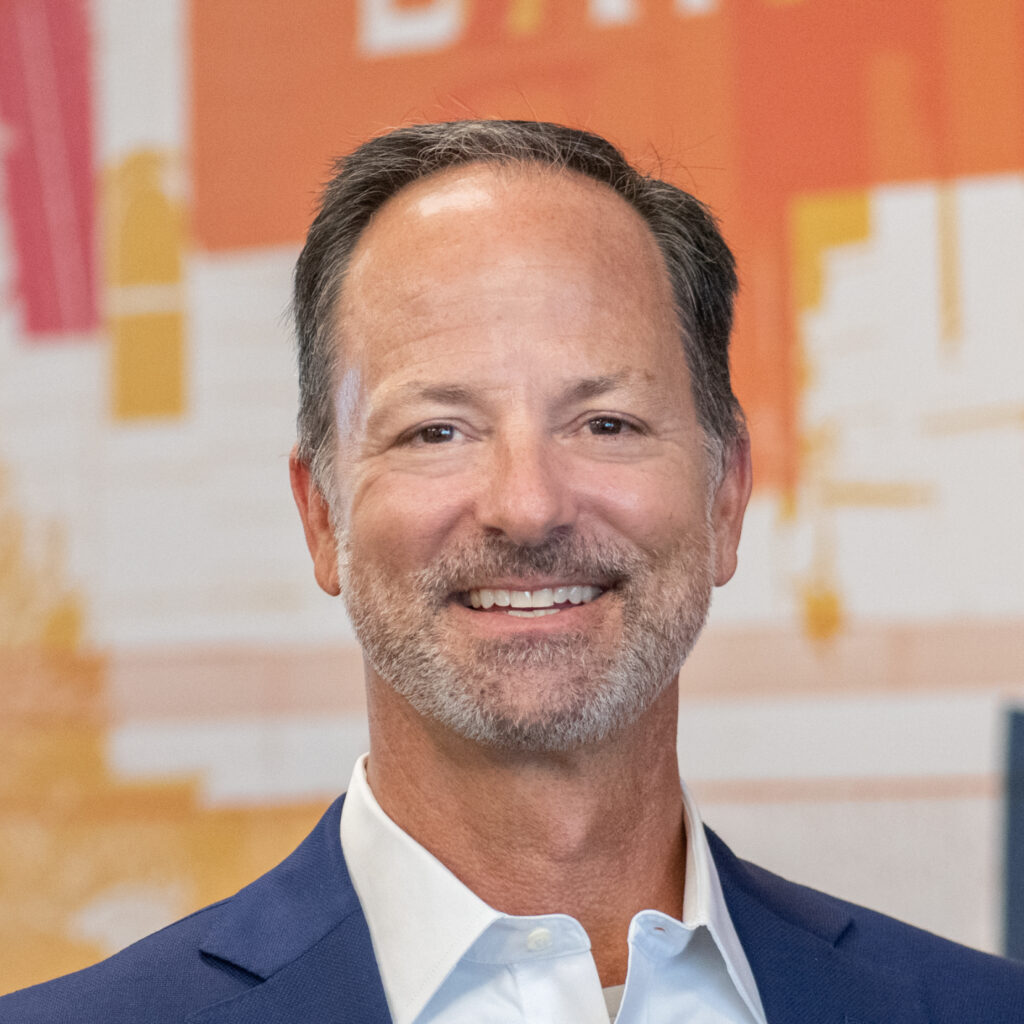 YPO | David Reiling | YPO