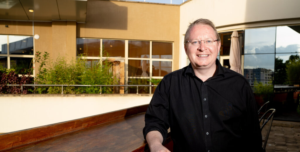 YPO | Greg Murray is Scaling a Tech Platform that Protects Forests by ...