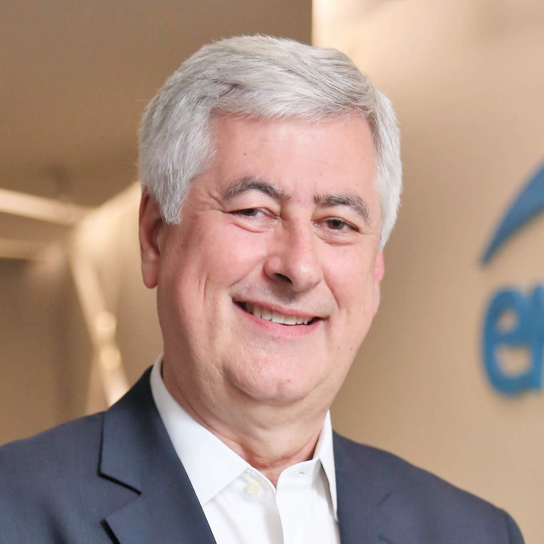 YPO | Maurício Bähr | YPO