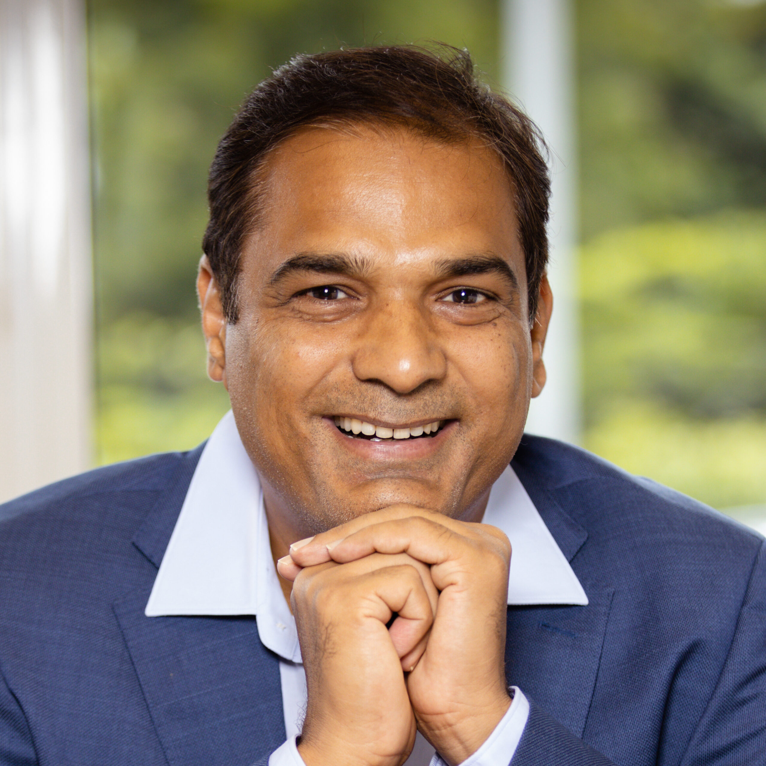 YPO | Prashant Sutar | YPO