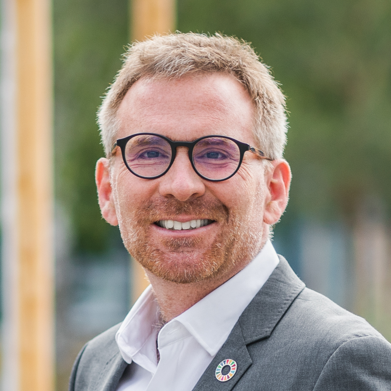 YPO | Renat Heuberger | YPO YPO | Renat Heuberger | YPO