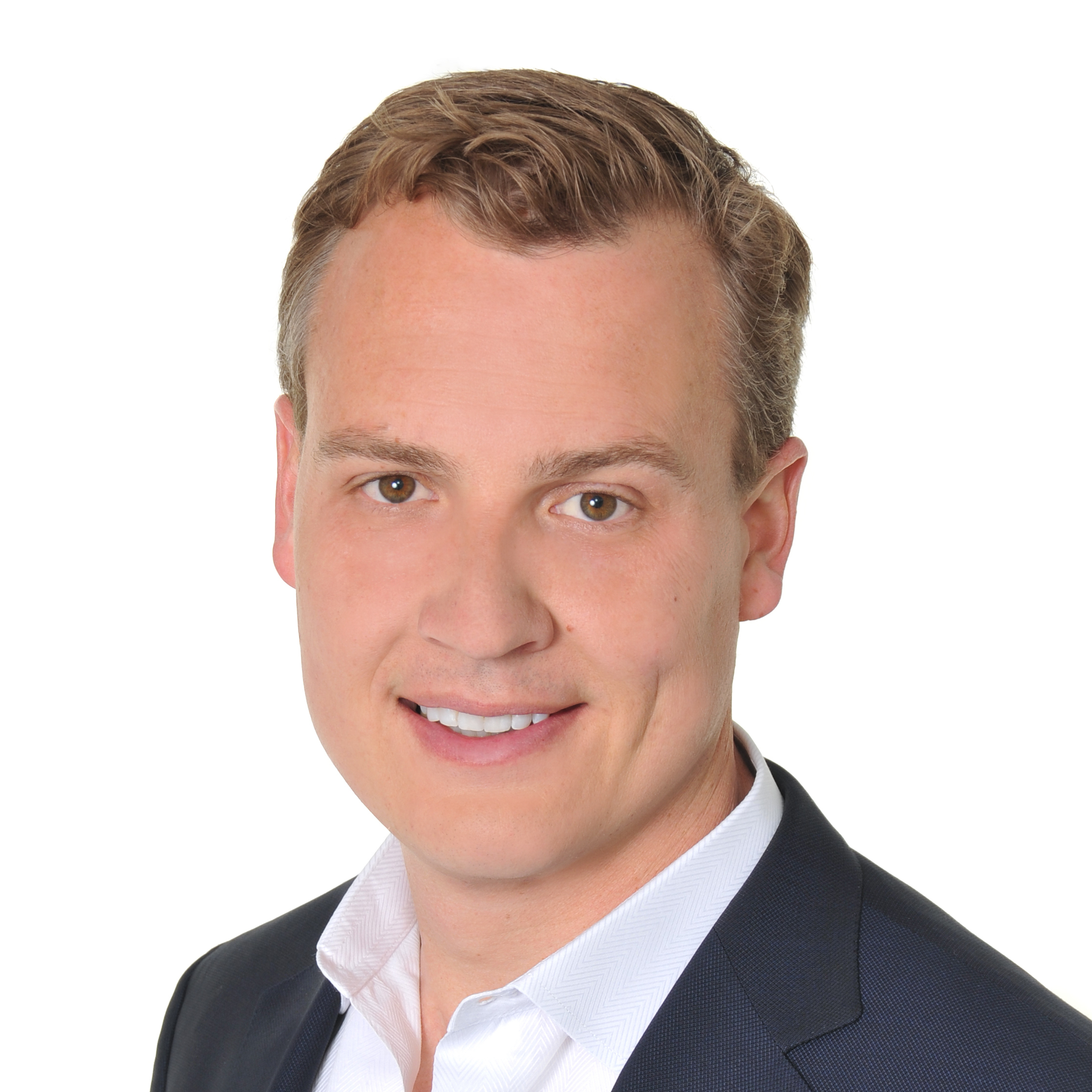 YPO | Rich Riley | YPO