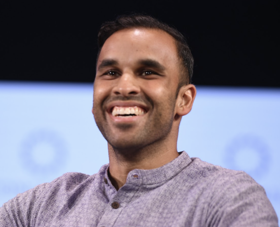 YPO | Samir Ibrahim | YPO