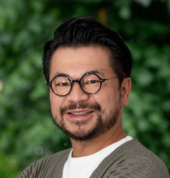 YPO | Sam Wang | YPO