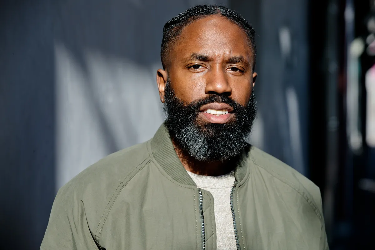 YPO | Rodney Williams, Co-Founder, SoLo Funds | YPO