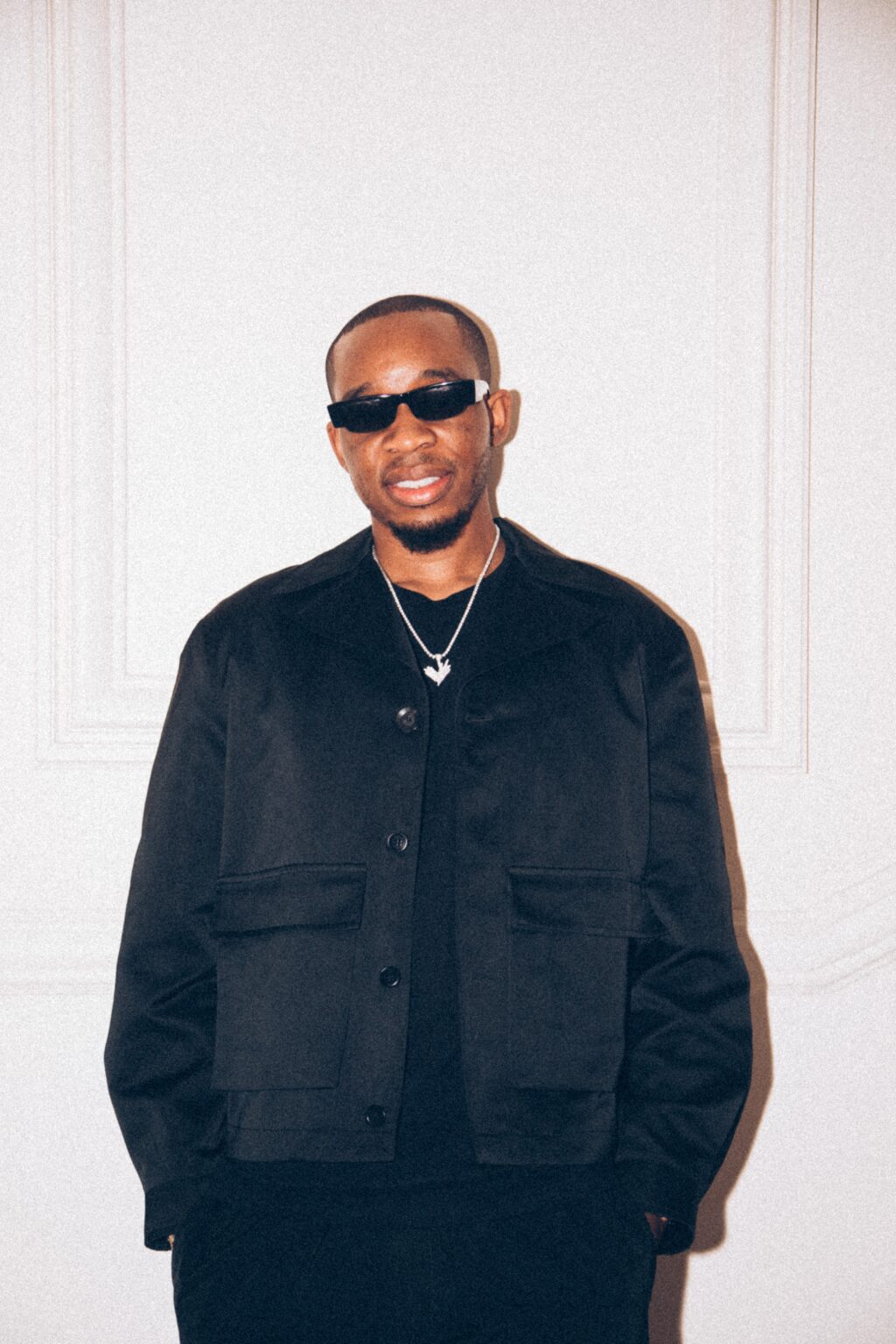 YPO | How Tunde Balogun turned His Record Label Into a Global Powerhouse