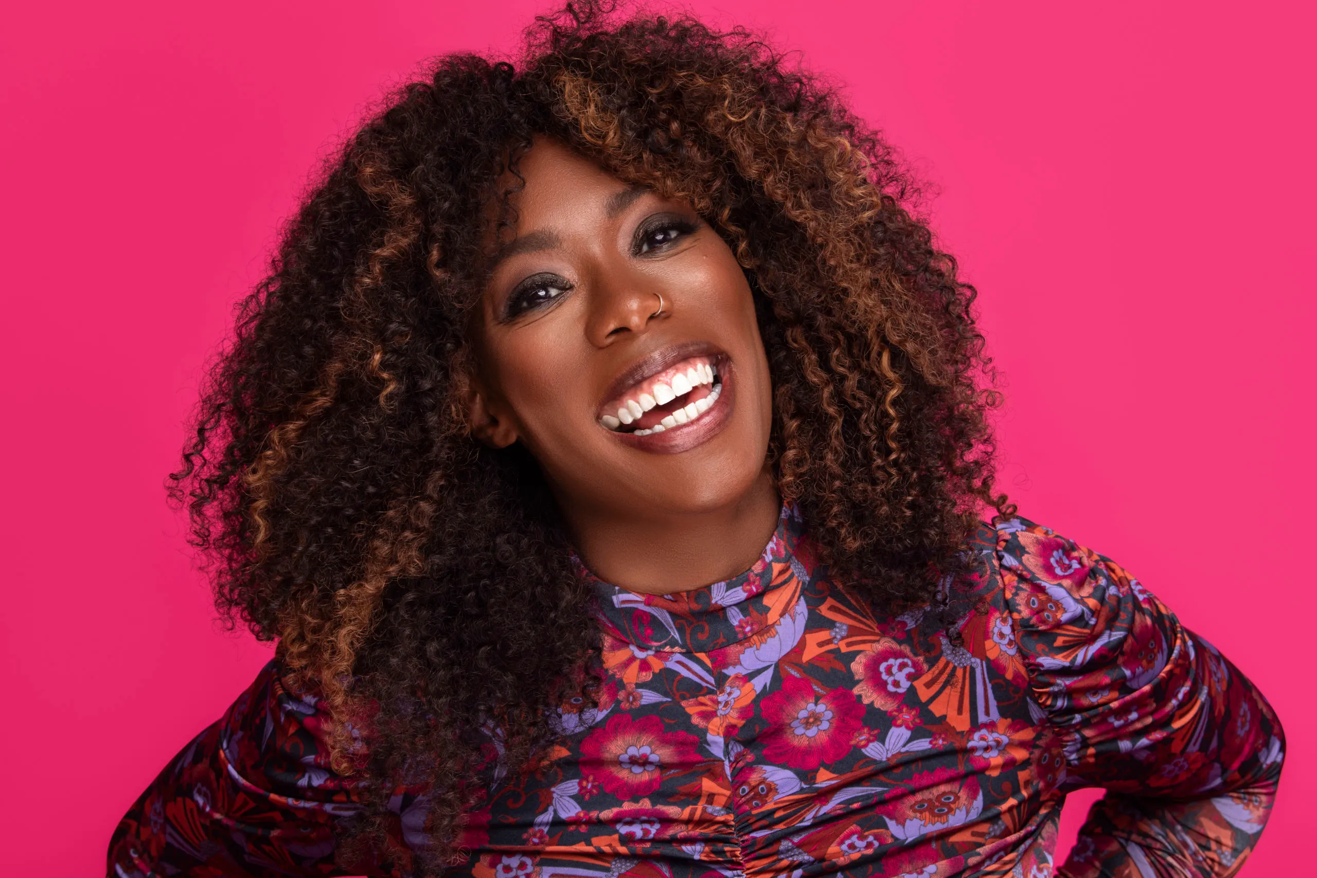 YPO | Y-Vonne Hutchinson, Founder and CEO, Ready, Set | YPO