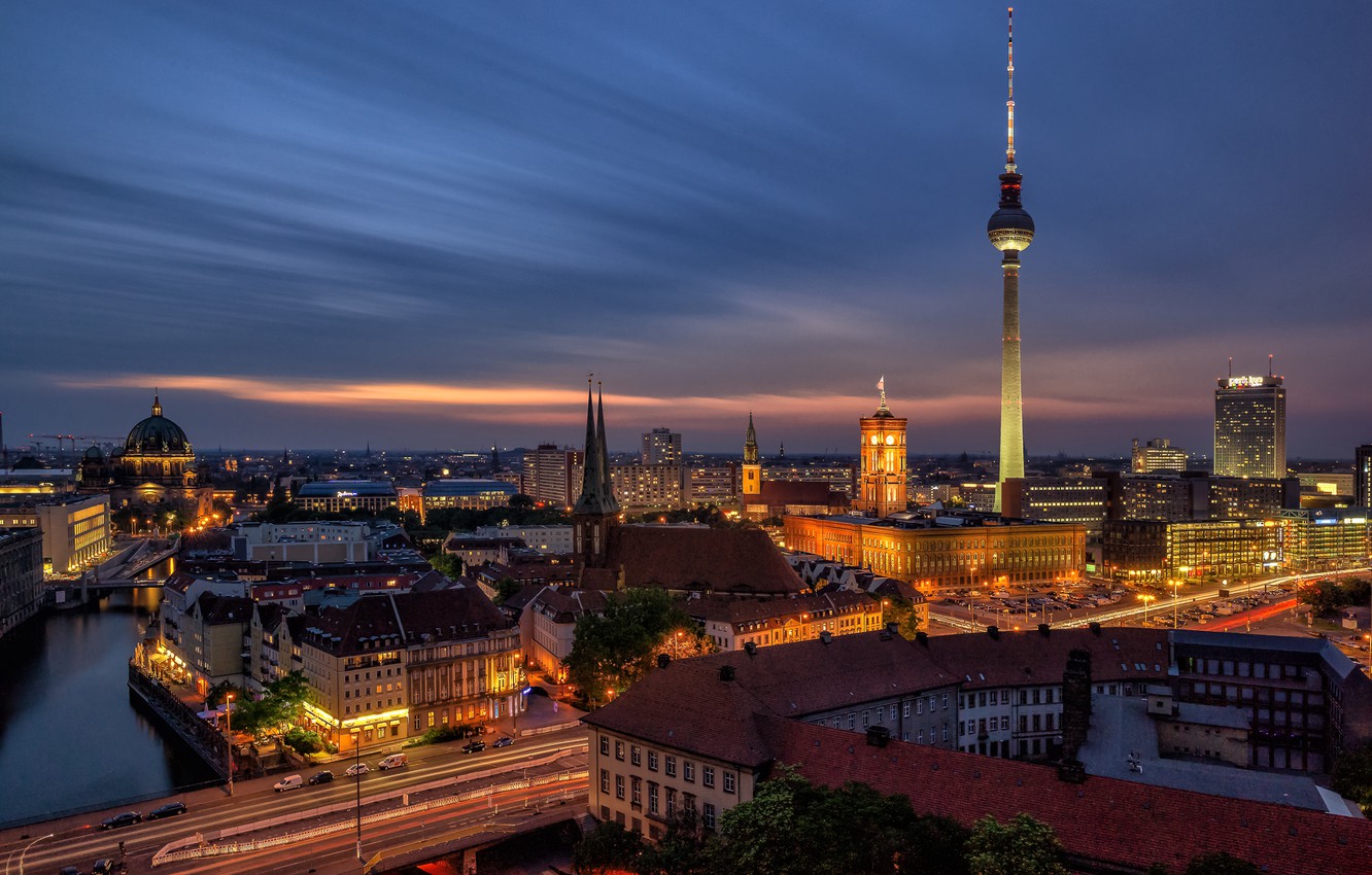 YPO | YPO Events | Join YPO For a Leadership Evening in Berlin