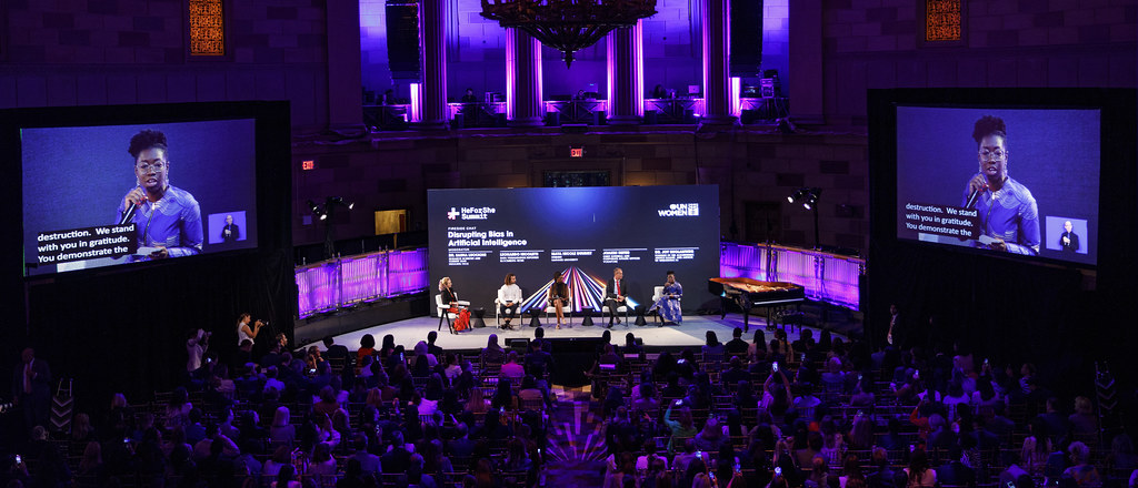 YPO | CEO Ben Erwin’s Take on UN Women’s HeForShe Mission