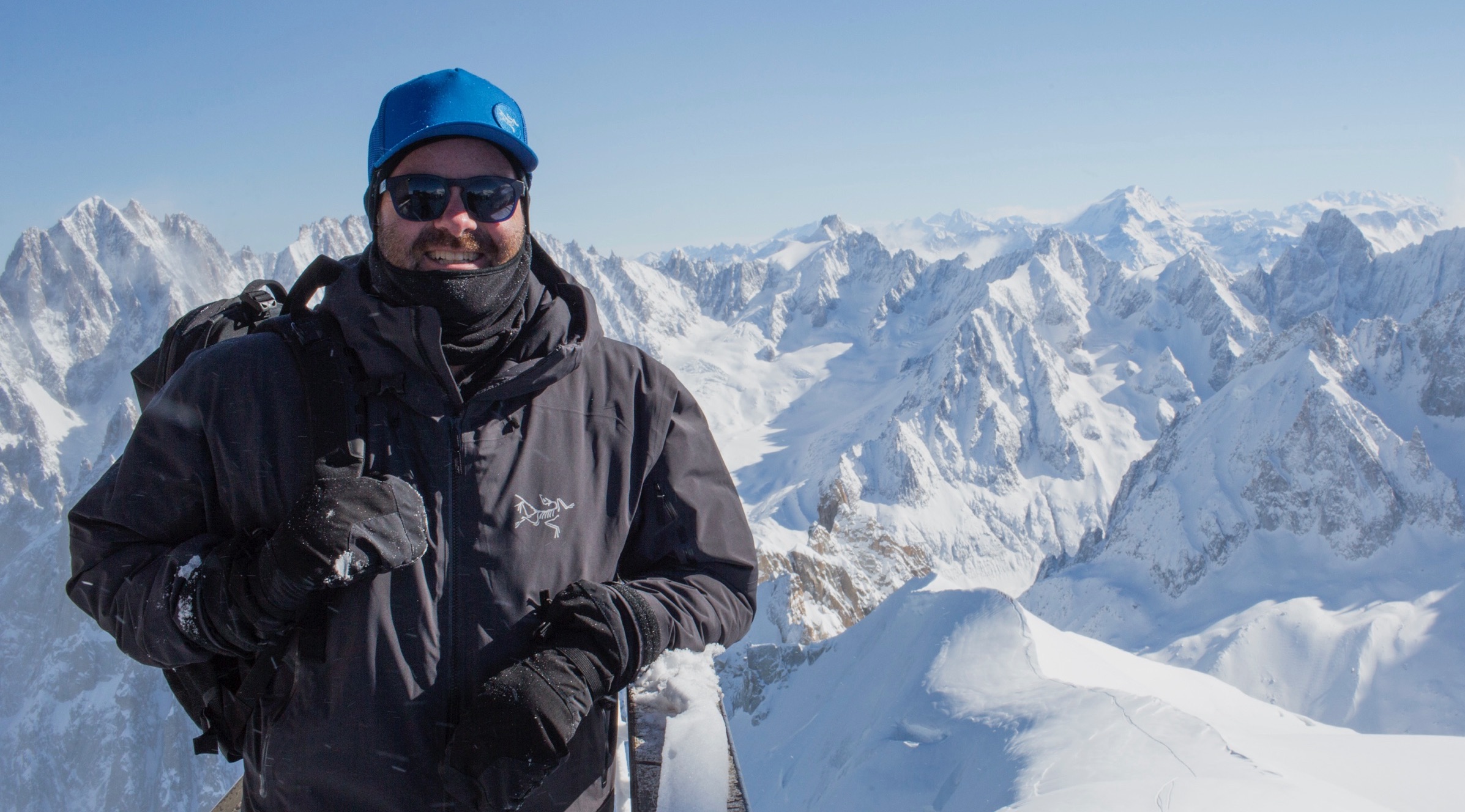 YPO | Entrepreneur & Former Navy SEAL Creates Unsinkable Resilience