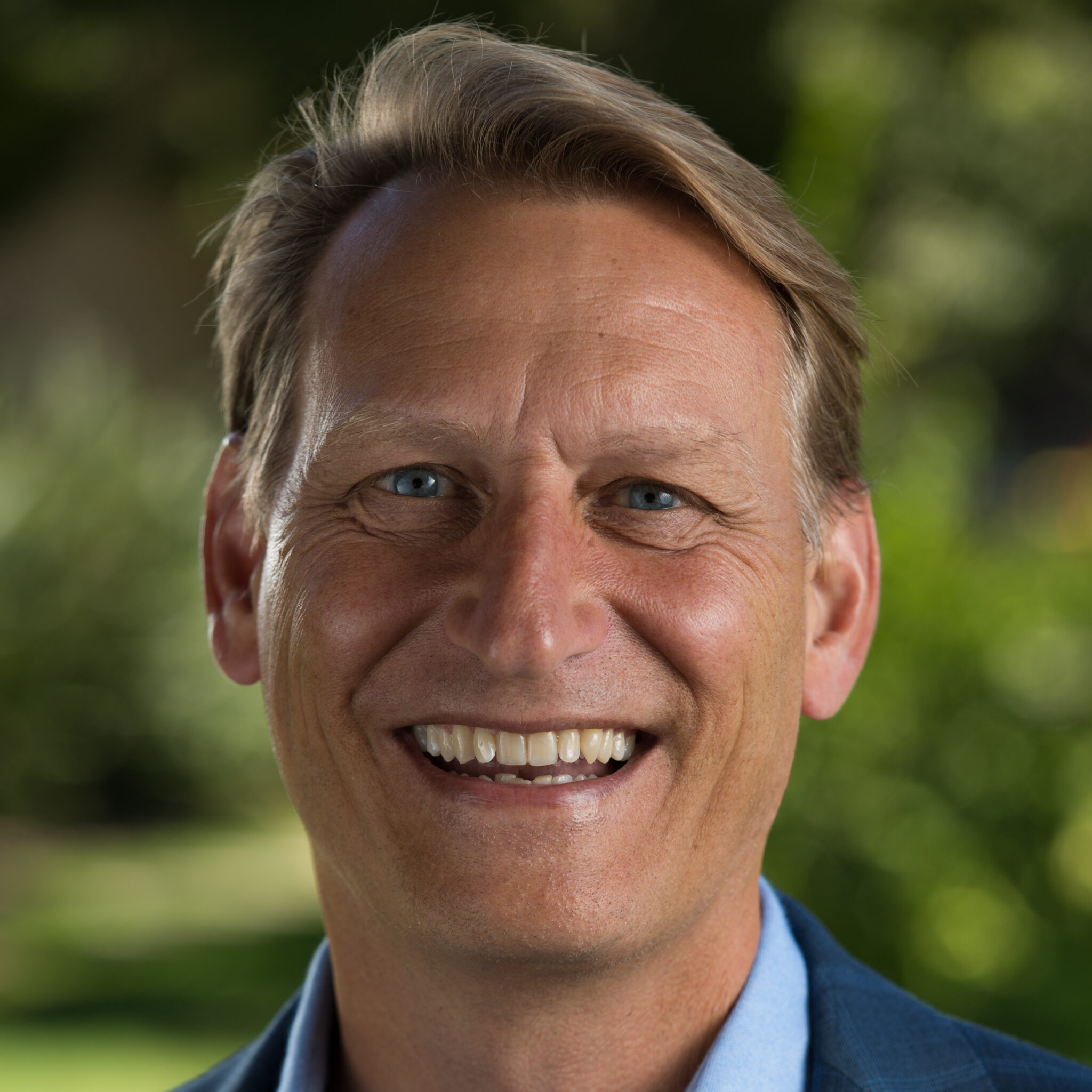 YPO | 2024 YPO Global Impact Award: Creating a World of Impact