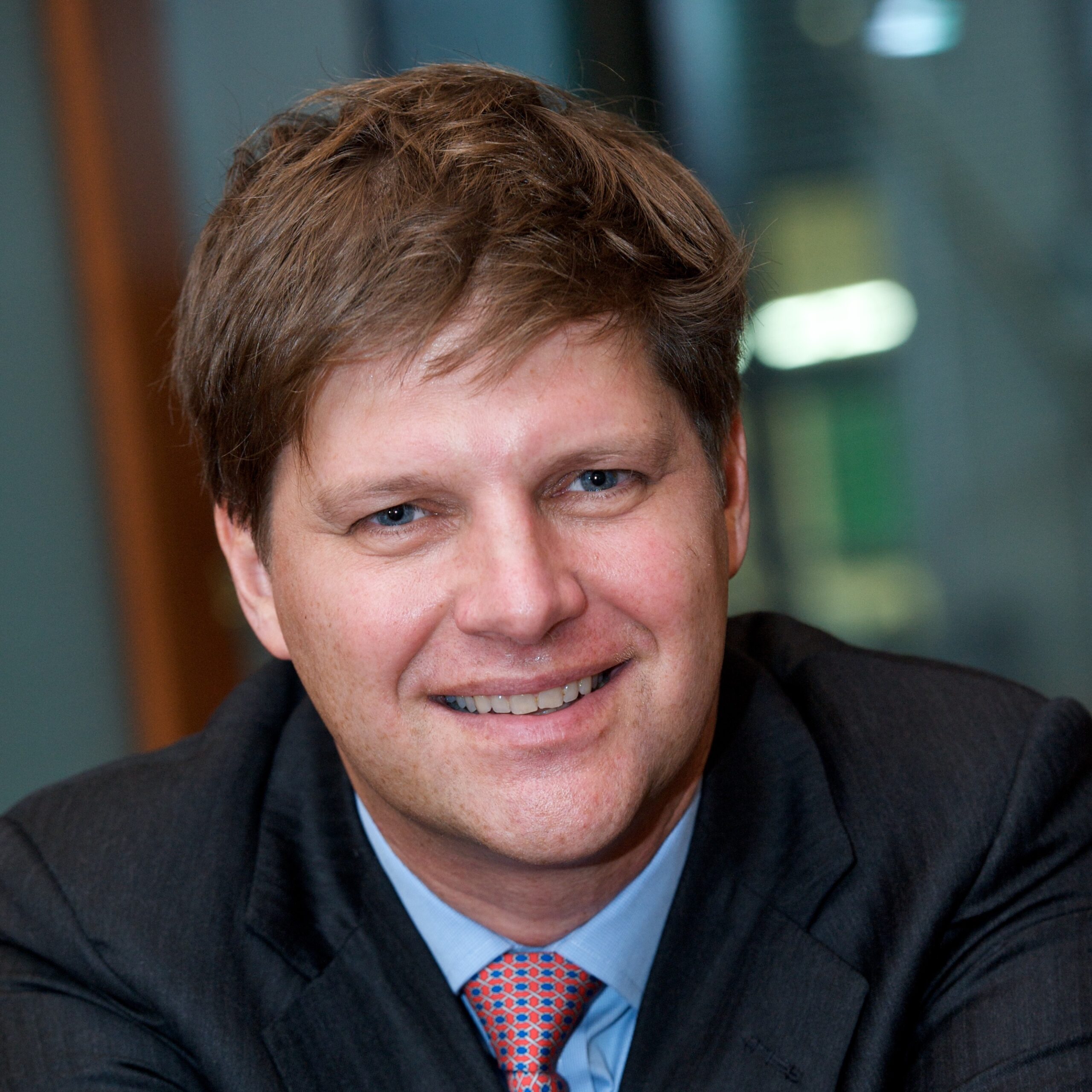 YPO | Guy Spier | YPO