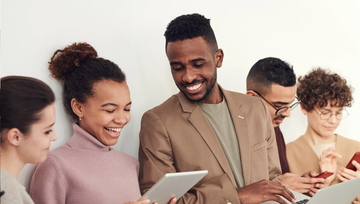 YPO | Building a Bridge to Africa One Job at a Time