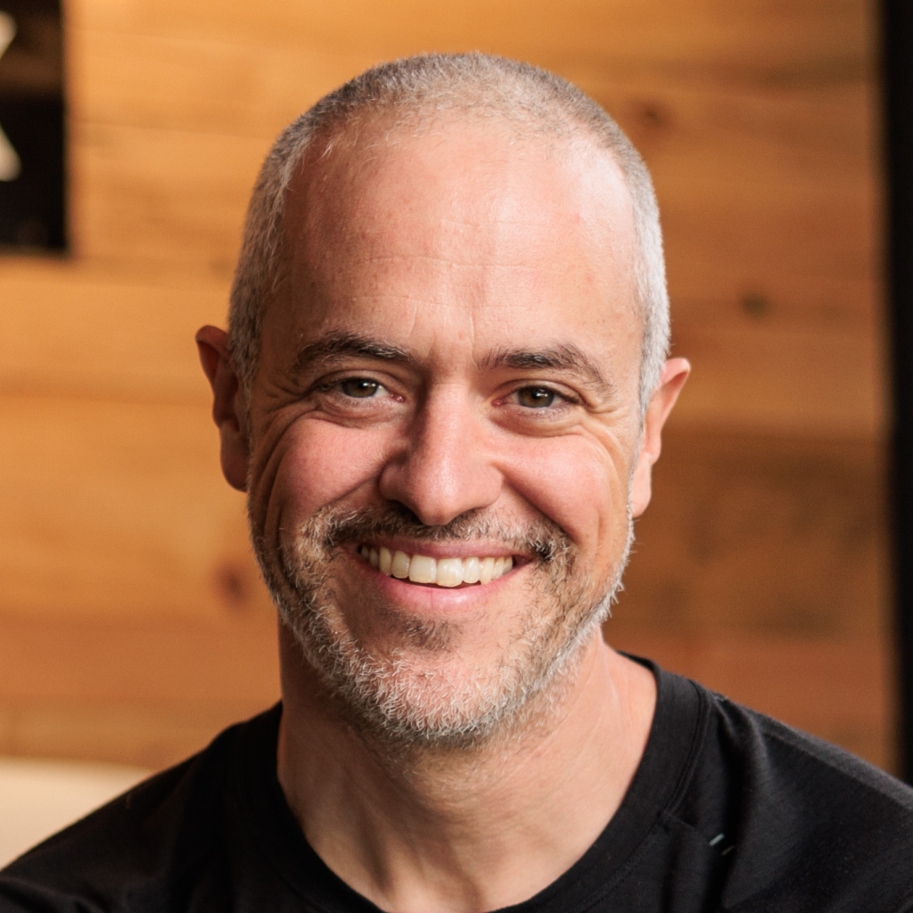 YPO | Mike Salguero | YPO