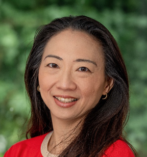 YPO | Michelle Cheo | YPO