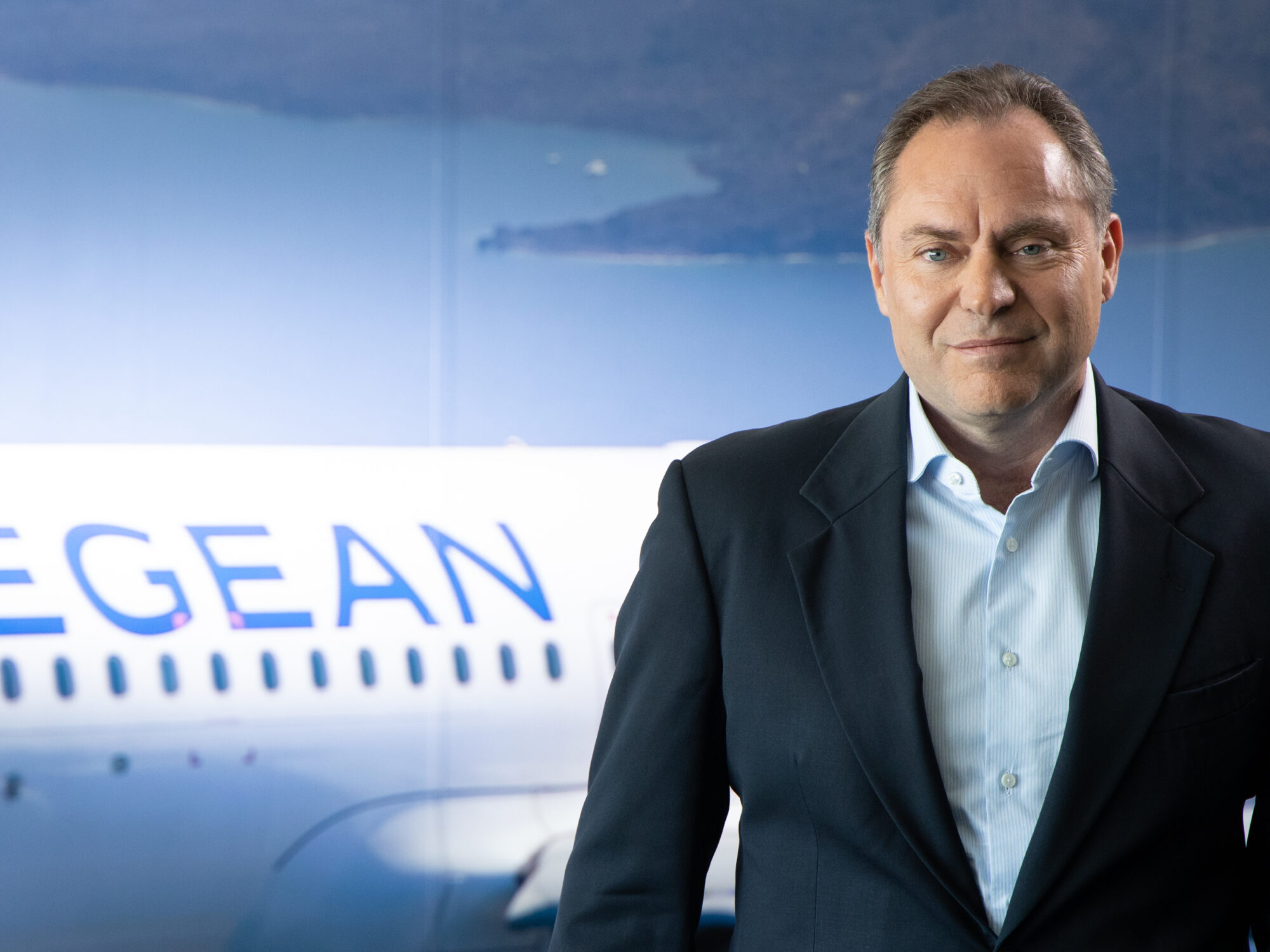 YPO | YPO EDGE Opens in Barcelona: Navigating a Fractured World with ...