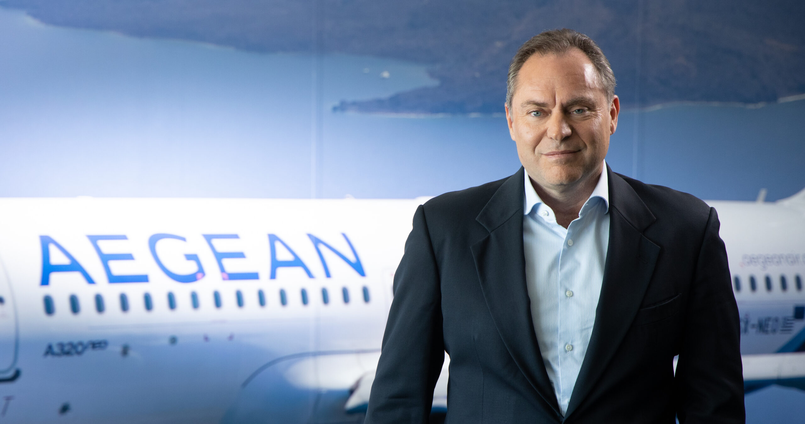 YPO | How One Greek Entrepreneur Navigates His Family Business