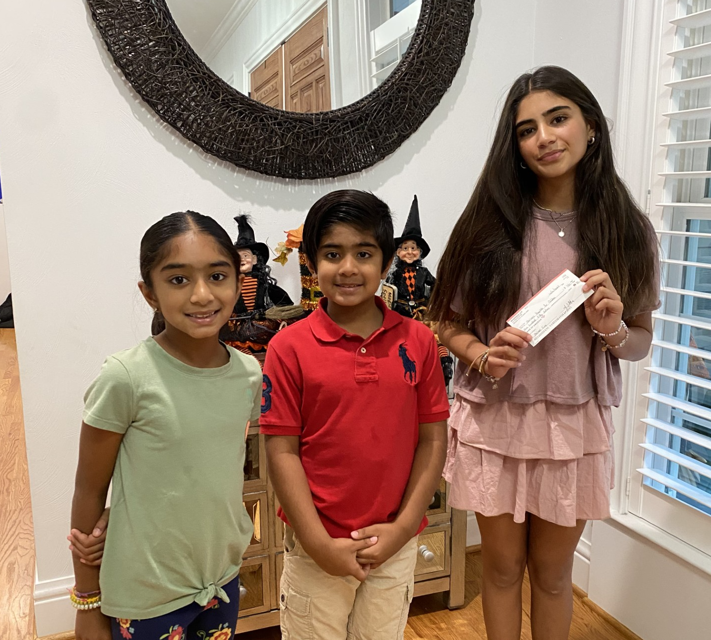 YPO | Riddle Me This: A Doctor, a Tween and Two Tots Walk into an App ...