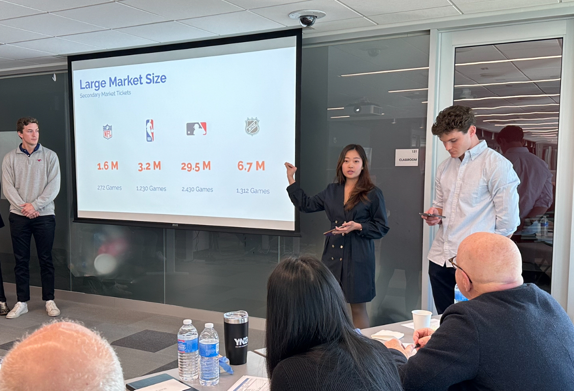 YPO | Meet the Startup Turning Pesky Processing Fees into Wins | YPO