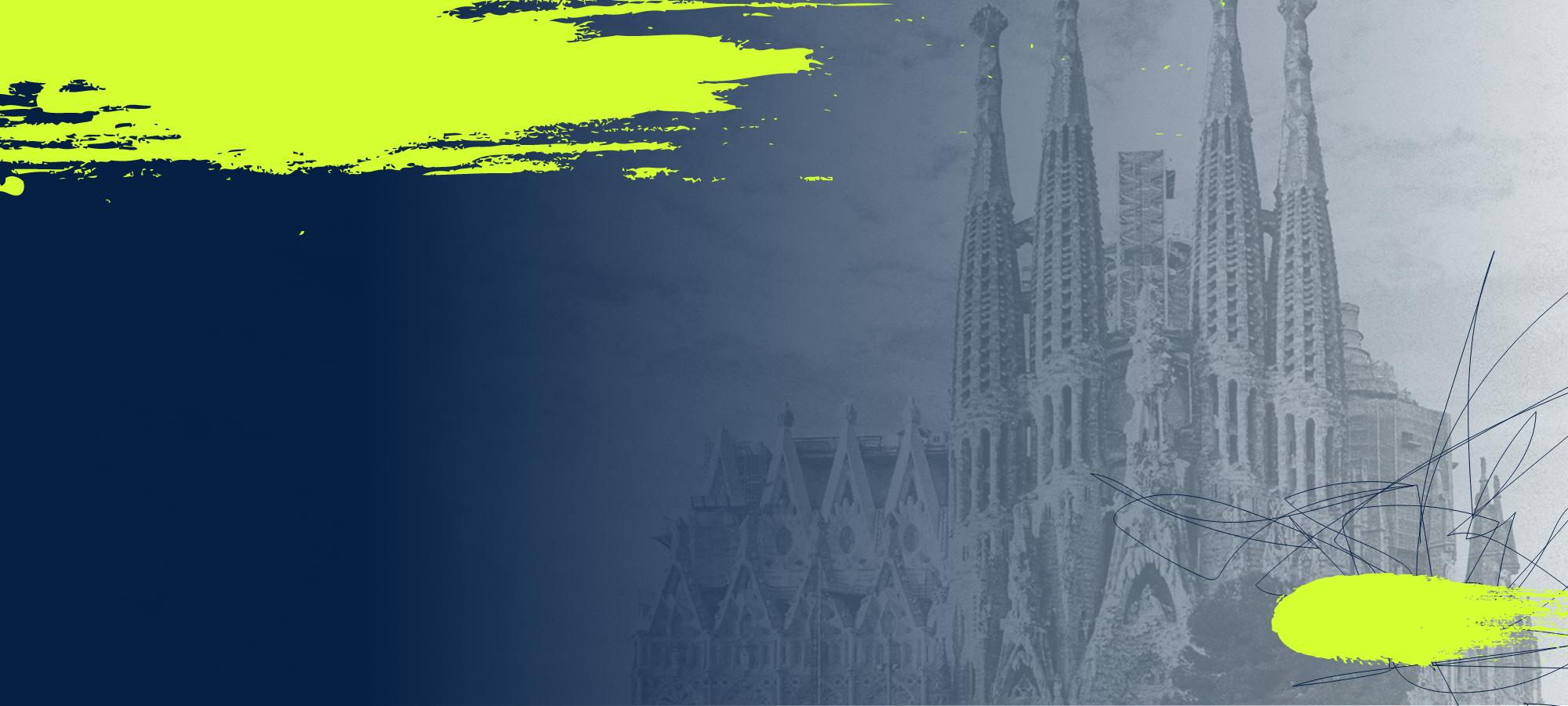 YPO | YPO EDGE | The World Needs Fearless Leadership Now