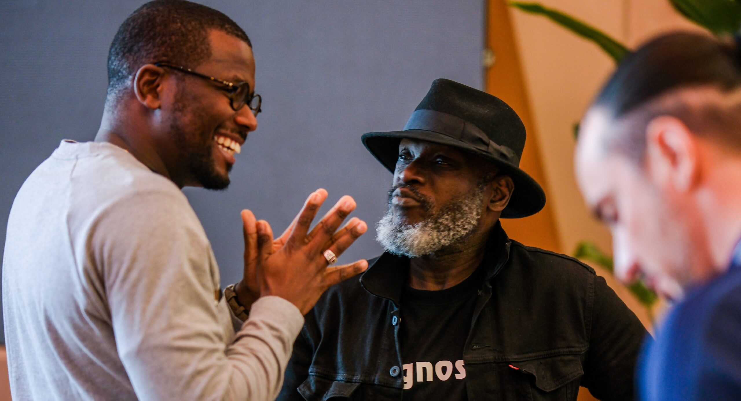 YPO | Ahead of Its Time: YPO’s First Network Yesterday, Today, Tomorrow