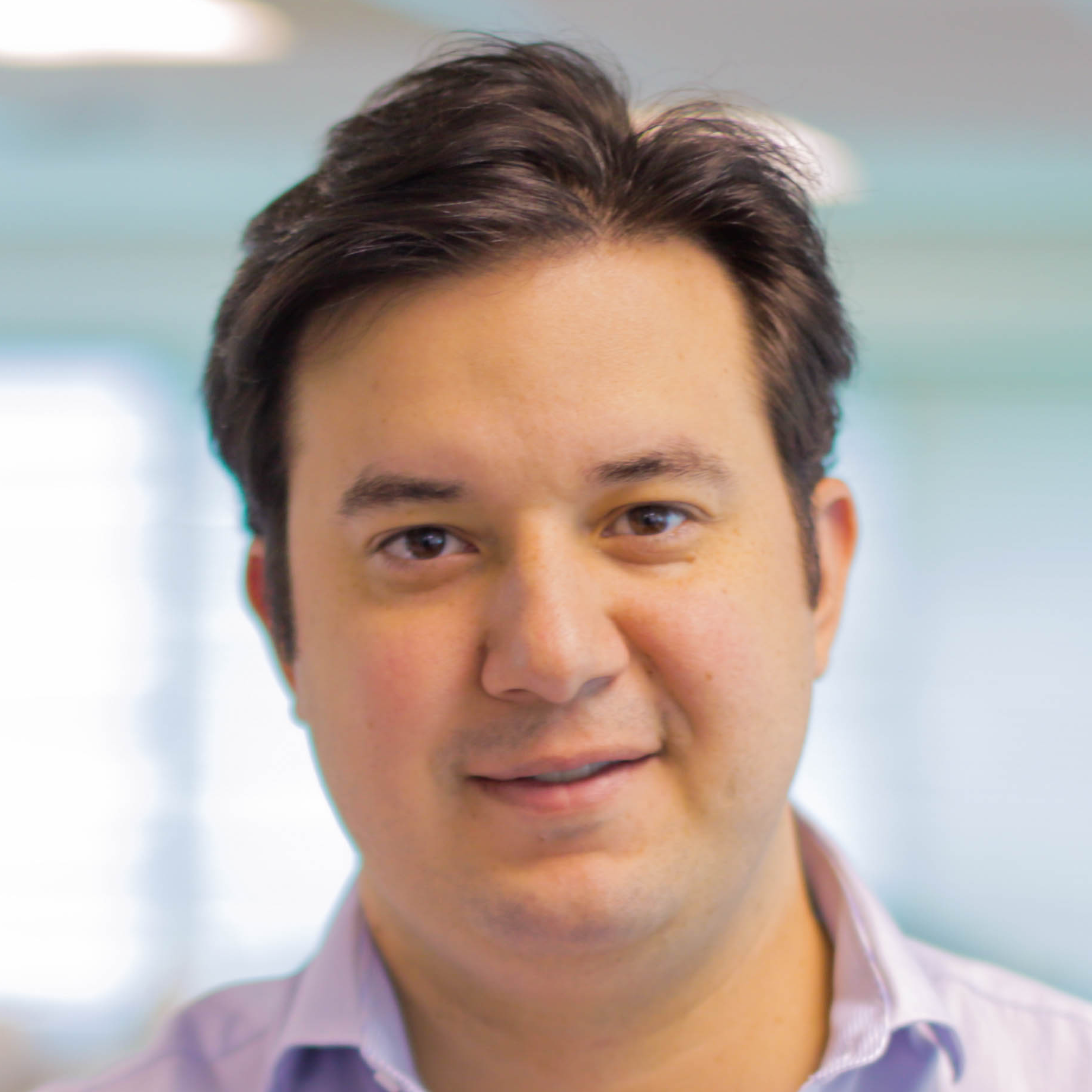 YPO | Paulo Batista | YPO