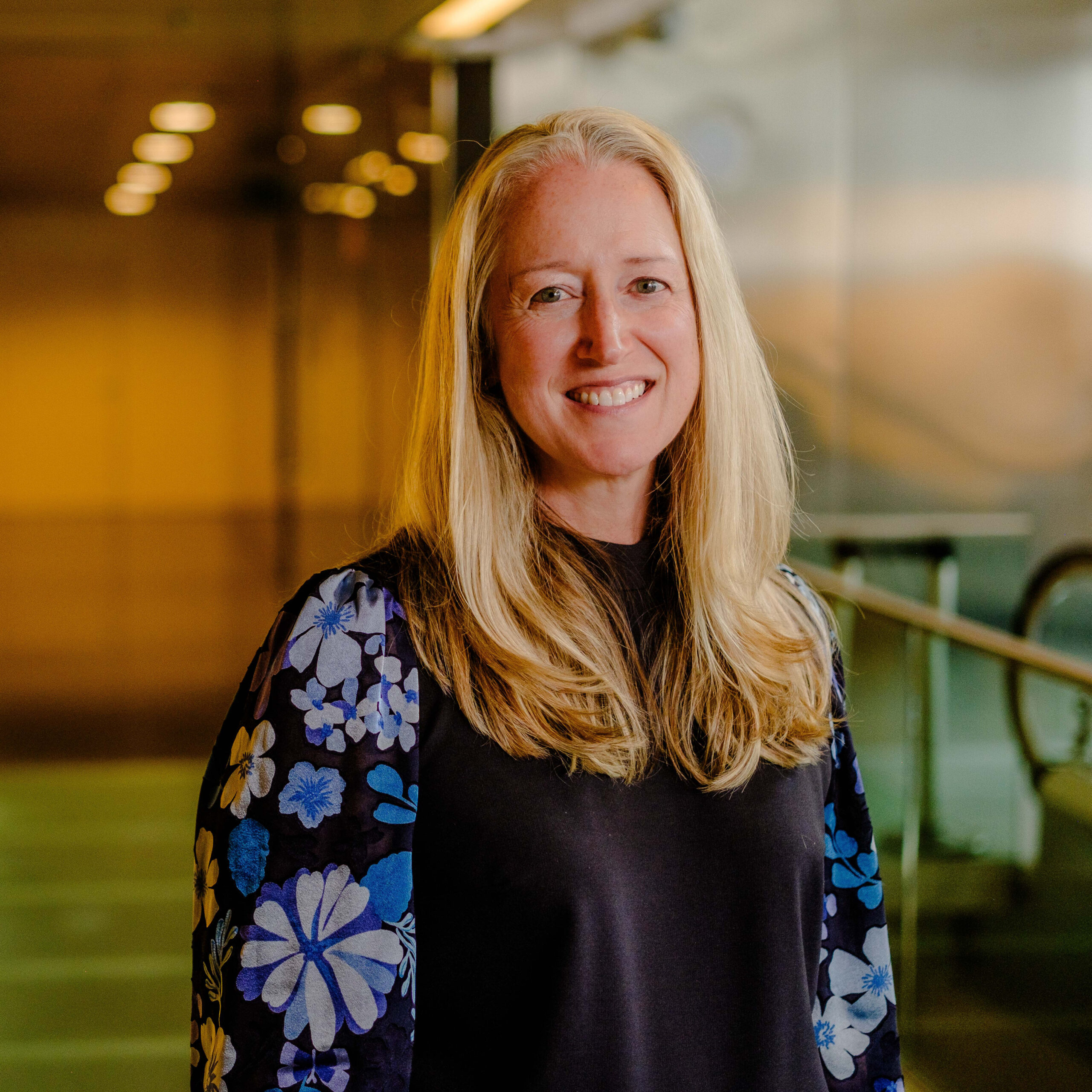 YPO | Allison Phillips | YPO