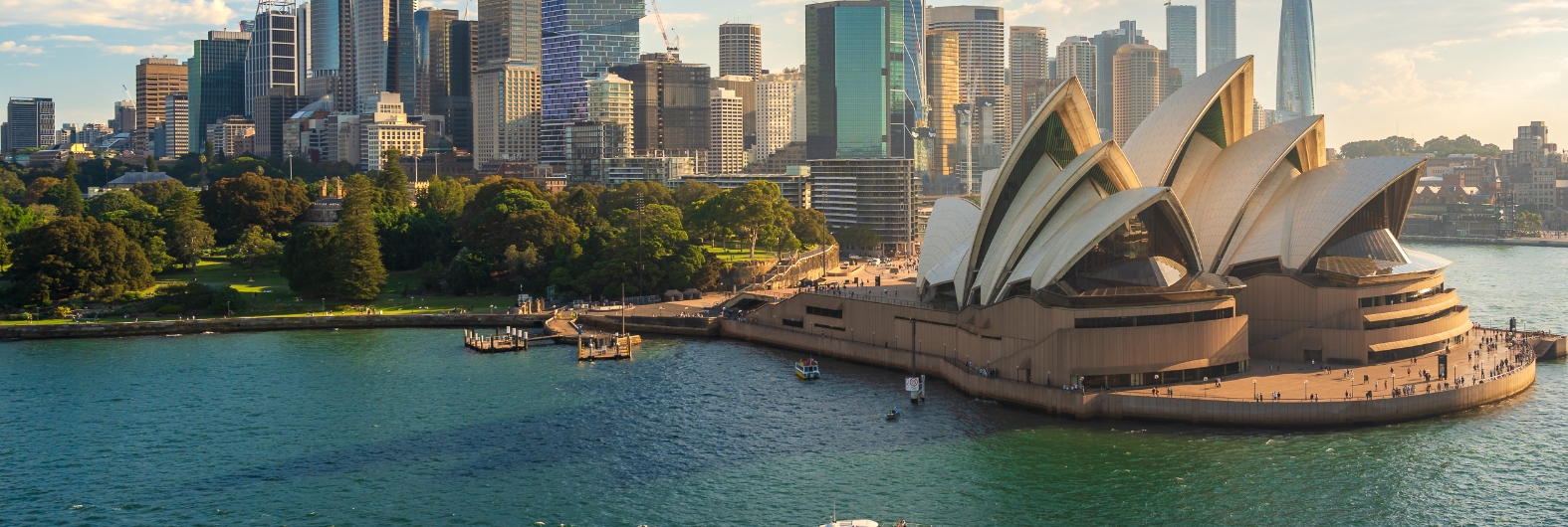 YPO | YPO EDGE | The World Needs Fearless Leadership Now