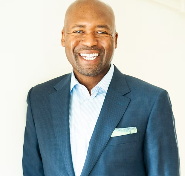 YPO | Craig Dixon | YPO