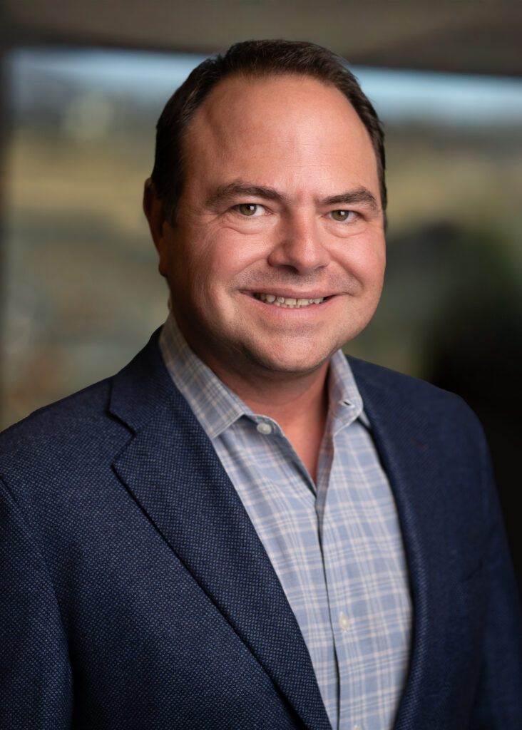 YPO | Karl Hutter | YPO