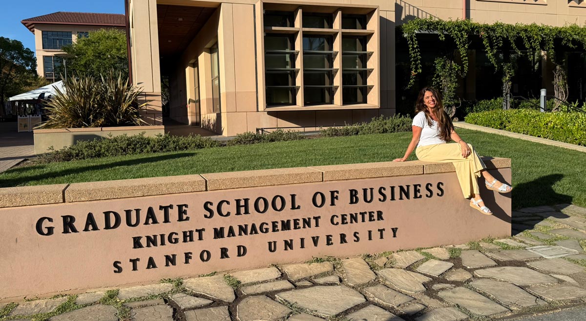 YPO | The YPO Stanford Entrepreneur Program: One Week. Big Shifts. Lasting Impact. | YPO