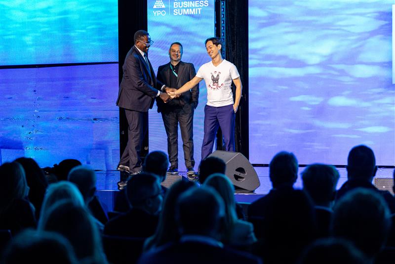 YPO | From Insight to Impact: YPO GBS 2025 Concludes with USD6.33B in Deal Volume | YPO