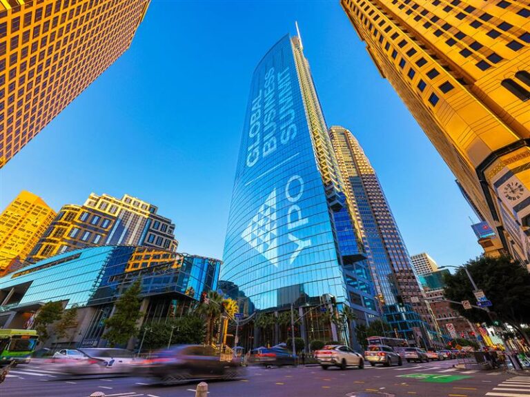 YPO | From Insight to Impact: YPO GBS 2025 Concludes with USD6.33B in ...