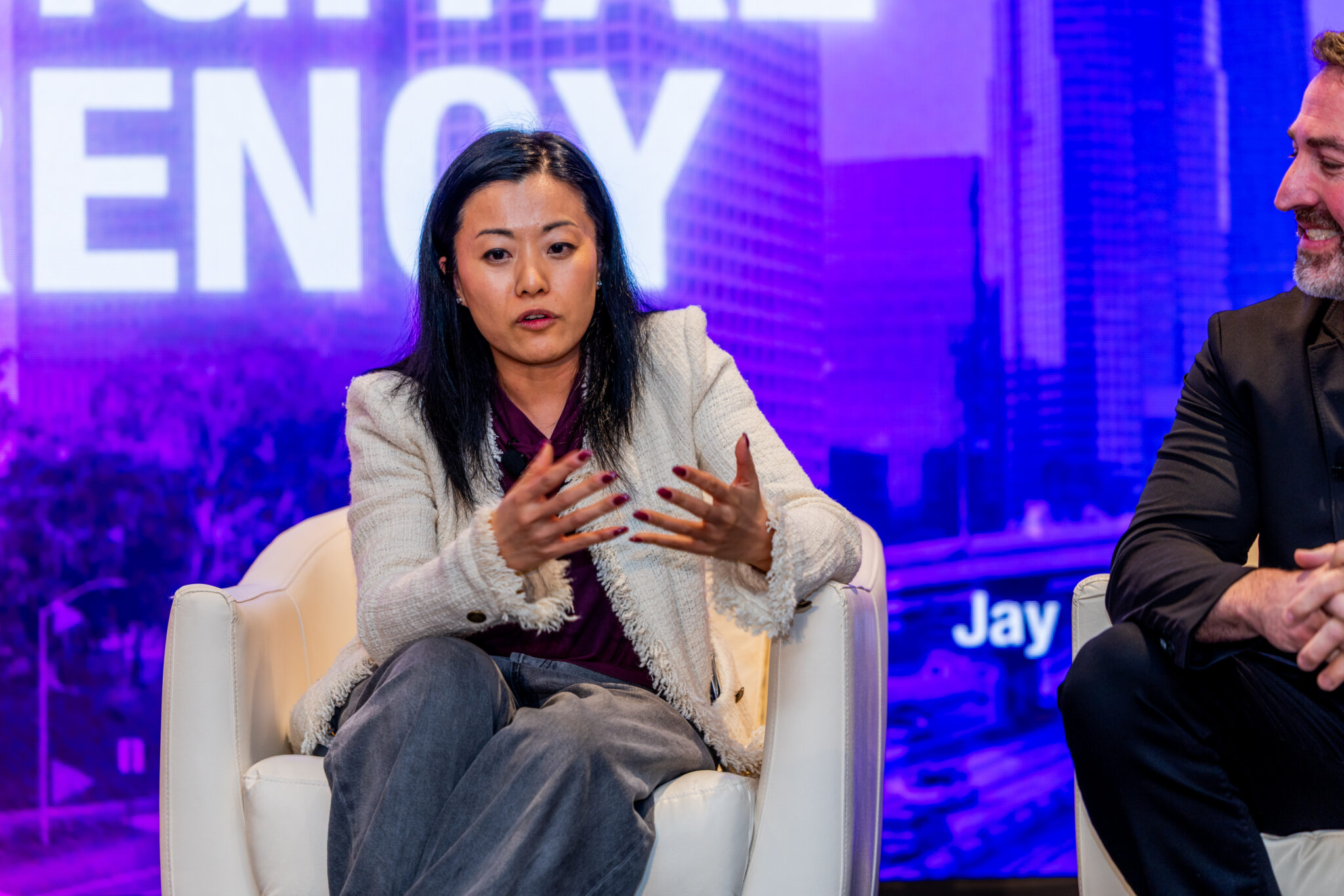 YPO | The Future of Money: What CEOs Need to Know Now About Digital ...